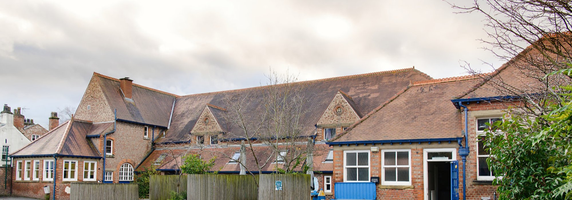 Contact Us | Didsbury CE Primary School