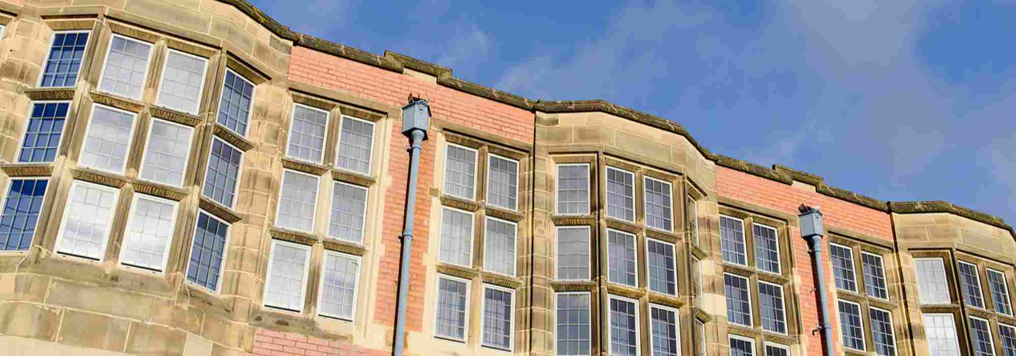 Our School | Didsbury CE Primary School