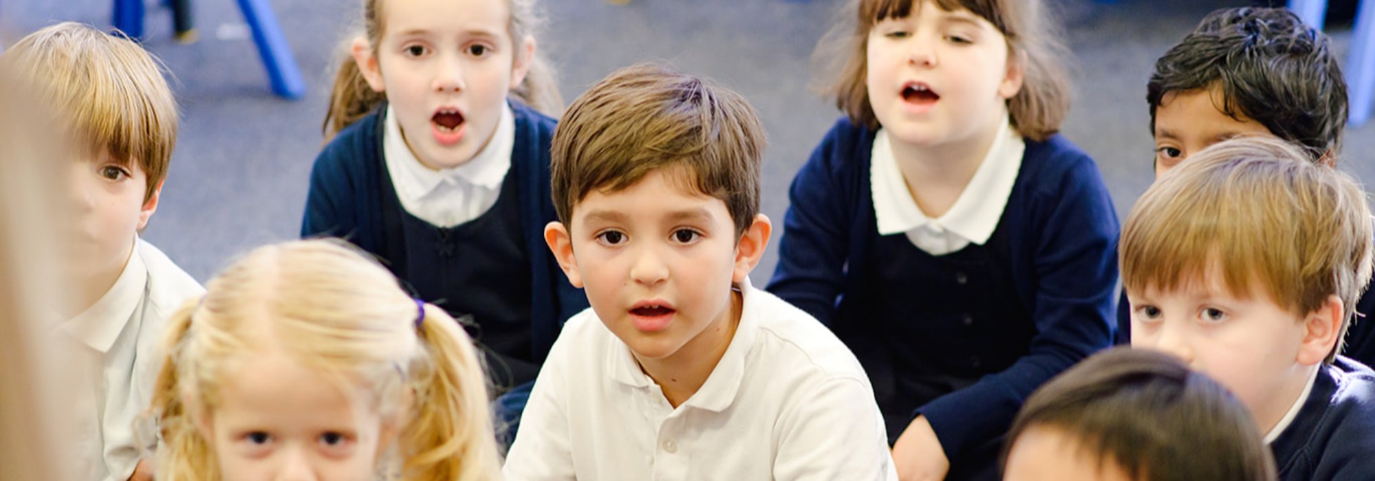 PTA | Didsbury CE Primary School